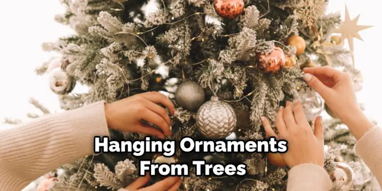 How to Do Christmas Lights Without Outdoor | 8 Easy Ways