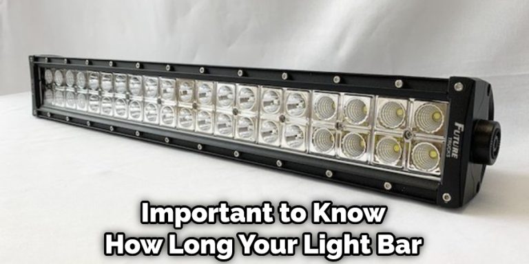 How to Install Light Bar on Roof | Step by Step Guide (2024)