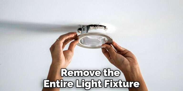 How to Remove Light Bulb From Recessed Socket | 9 Easy Steps How to Remove Light Bulb From Recessed Socket | 9 Easy Steps
