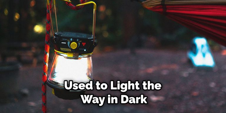 How to Change Batteries in Energizer Weather Ready Lantern In 6 Steps