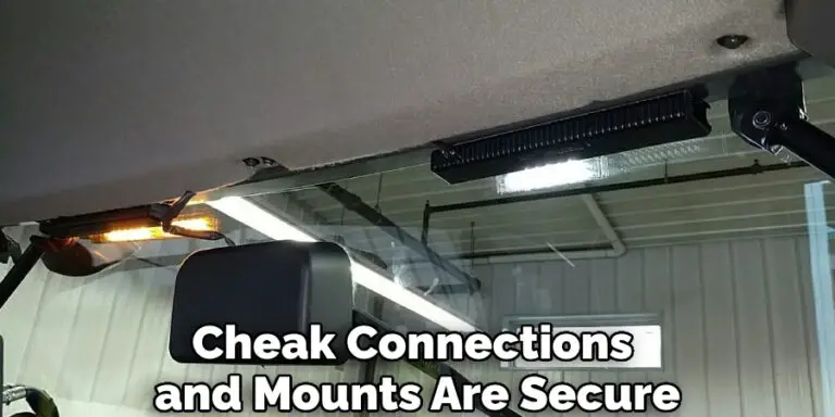 How to Mount Lights to Headliner | 7 Beneficial Steps (2024)