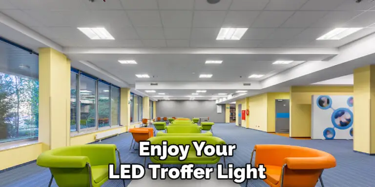 How to Wire Led Troffer Light | 7 Effective Steps (2025)
