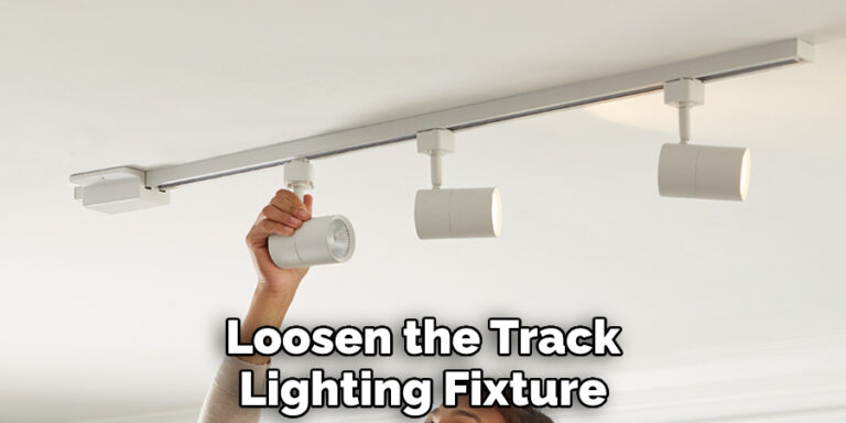 How to Remove Track Lighting | Explained in 10 Steps (2024)