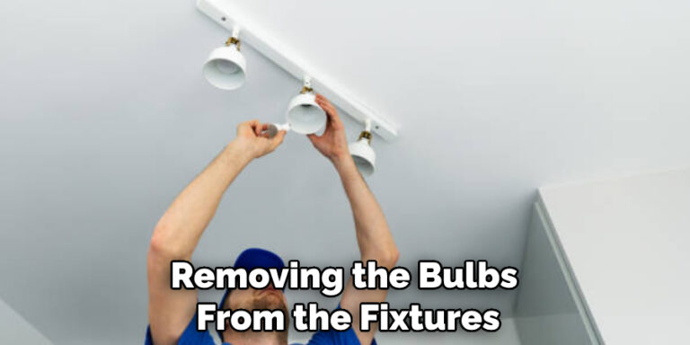How to Remove Bulb From Recessed Lighting | 8 Steps Guide