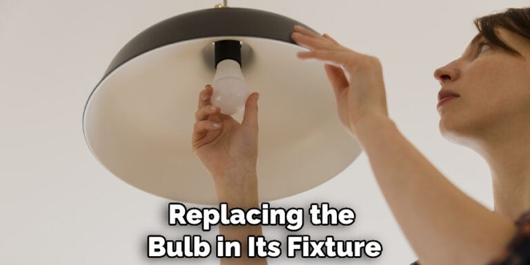 How to Remove Bulb From Recessed Lighting | 8 Steps Guide