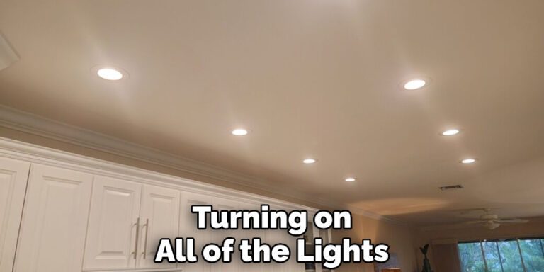 How to Install Led Lights In A Drop Ceiling | 7 Easy Steps