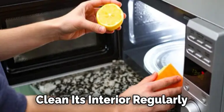 How to Replace Bulb in Panasonic Microwave | 8 Easy Guide