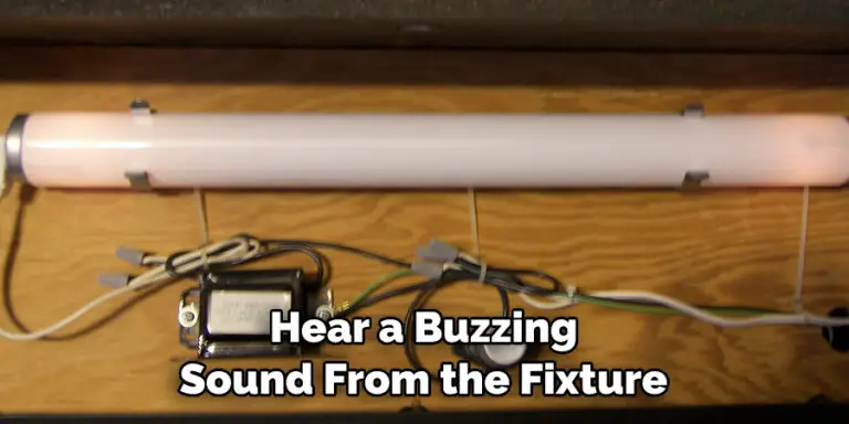 How to Tell if Fluorescent Starter is Bad | 7 Common Signs