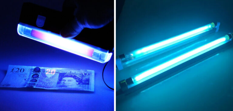 How to Check UV Light | 7 Best Ways For You (2024)