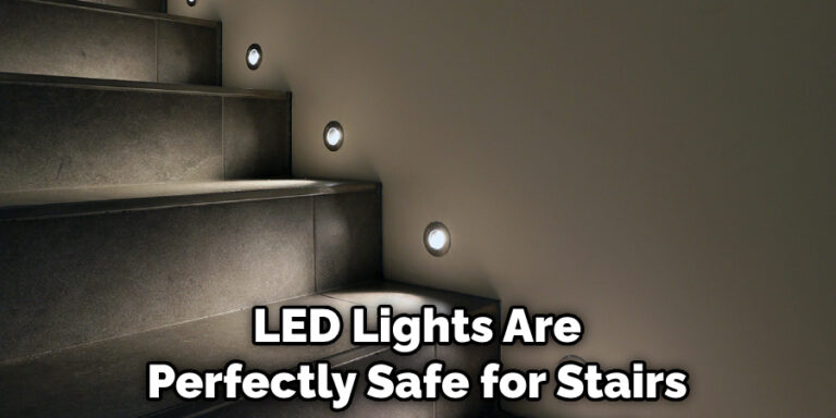 How to Install Led Lights on Stairs | 16 Easy Guide (2025)