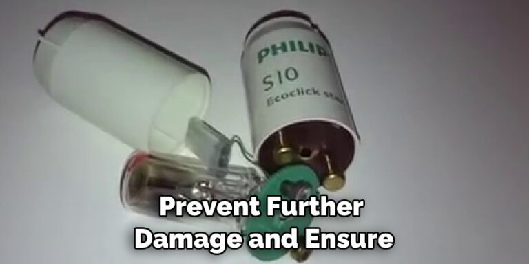 How to Tell if Fluorescent Starter is Bad | 7 Common Signs