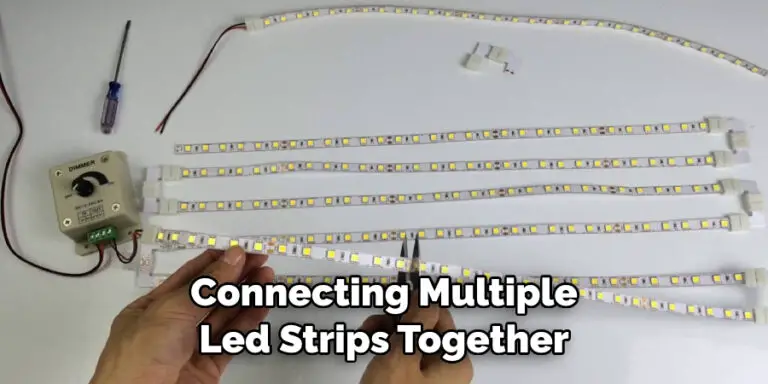 How to Fix Flickering LED Strip Lights | 5 Easy Steps (2024)
