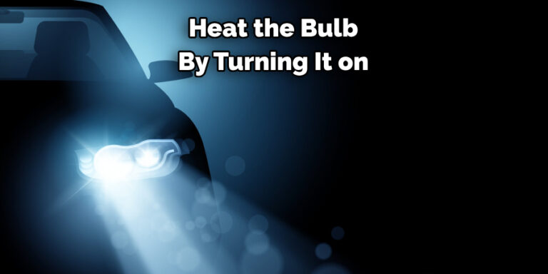 How to Grease Headlight Bulb | 5 Steps Process (2024)