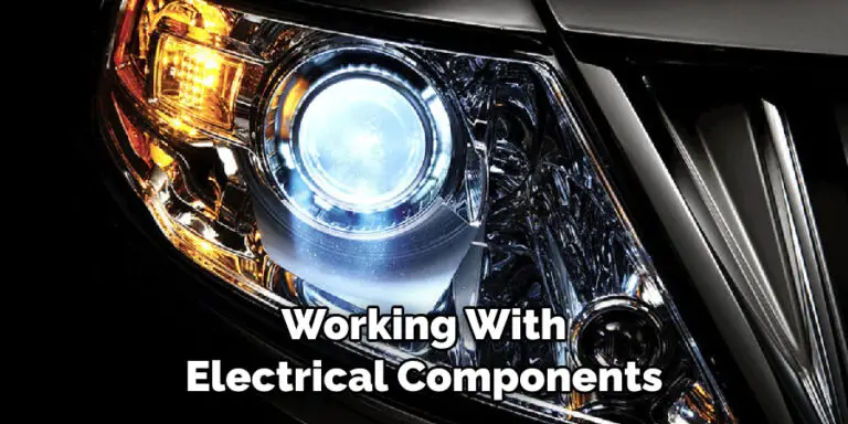 How to Test Automatic Headlight Sensor | 5 Easy Steps (2025)