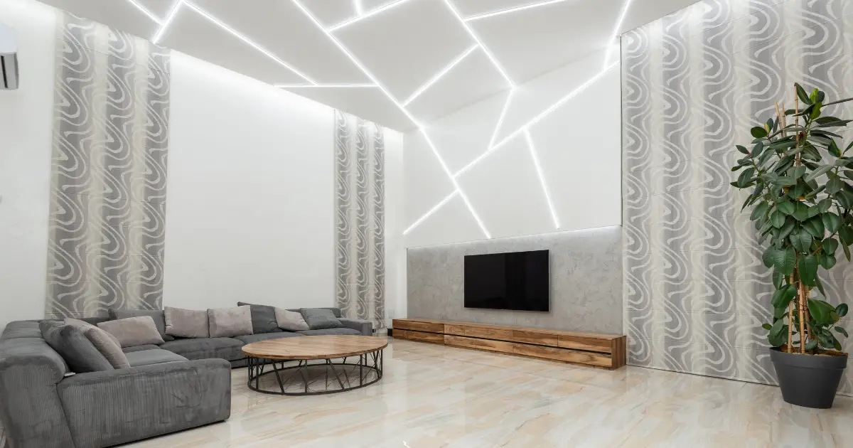 Illuminating Your Space: The Art and Science of Residential Lighting ...